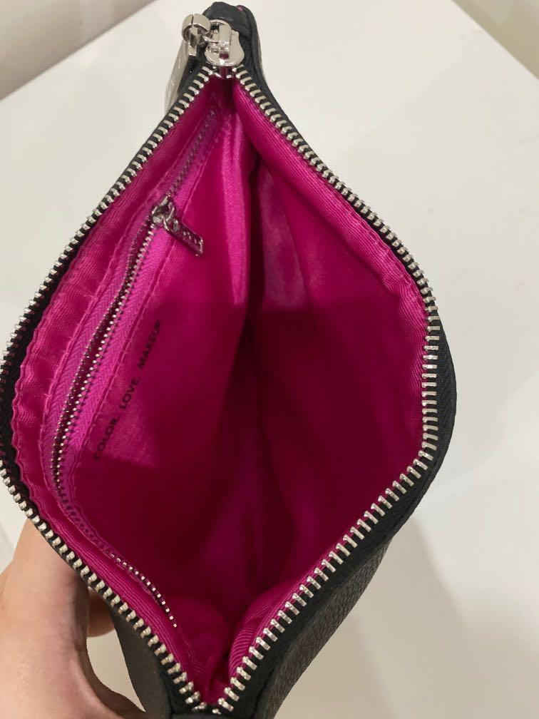 Zoeva Bag, Women's Fashion, Bags & Wallets, Purses & Pouches on Carousell