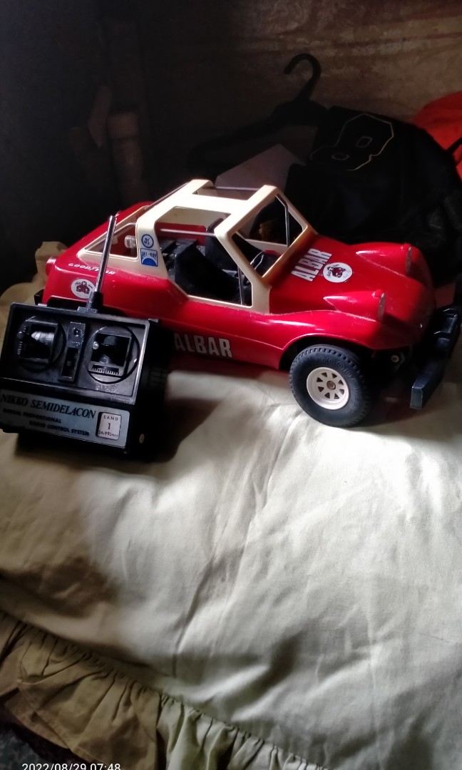 1982 albar dune buggy, Hobbies & Toys, Memorabilia & Collectibles ...