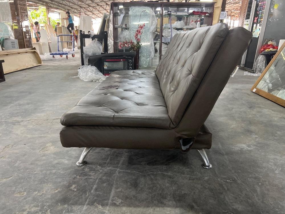 4 Seater Multifunctional Foldable Sofa Bed / Katil Sofa Boleh Lipat 4 ...