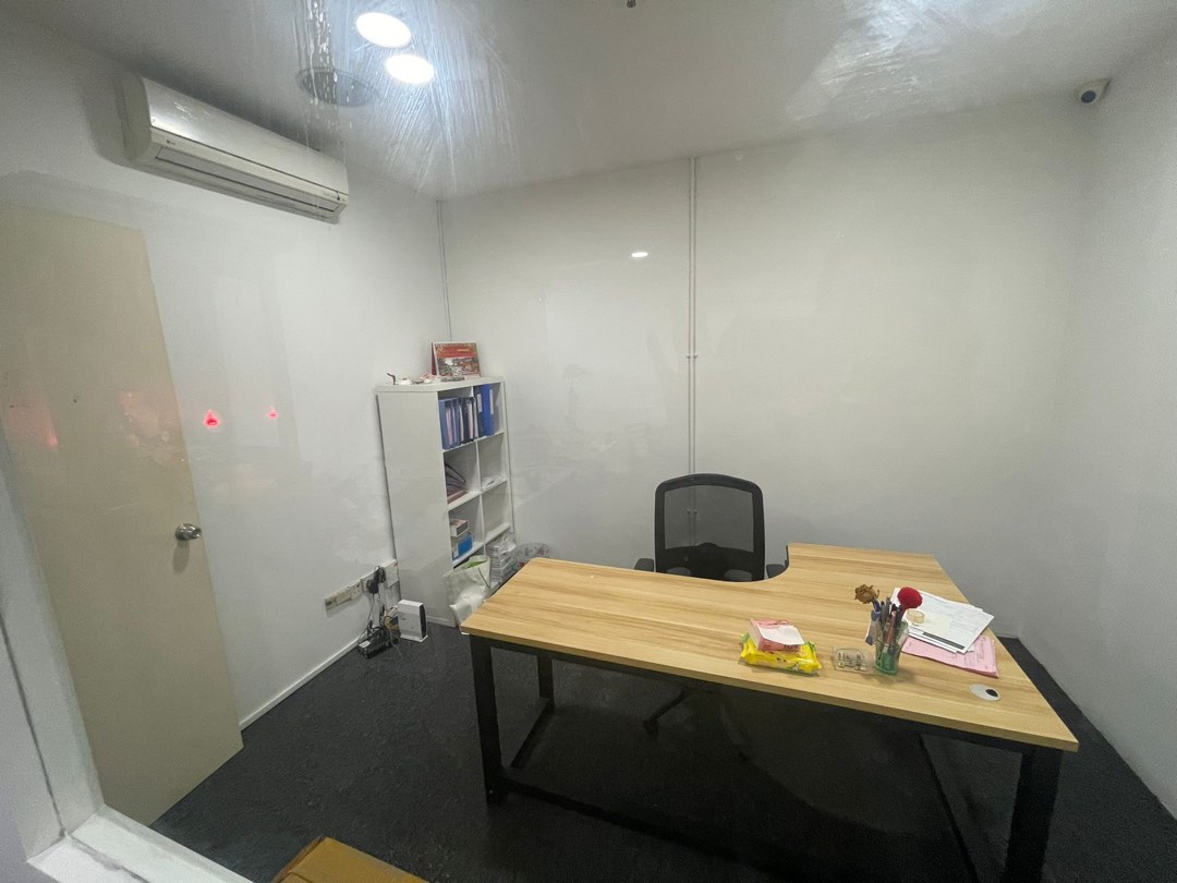 60 Kaki Bukit Place Eunos Techpark, Property, Rentals, Commercial on ...