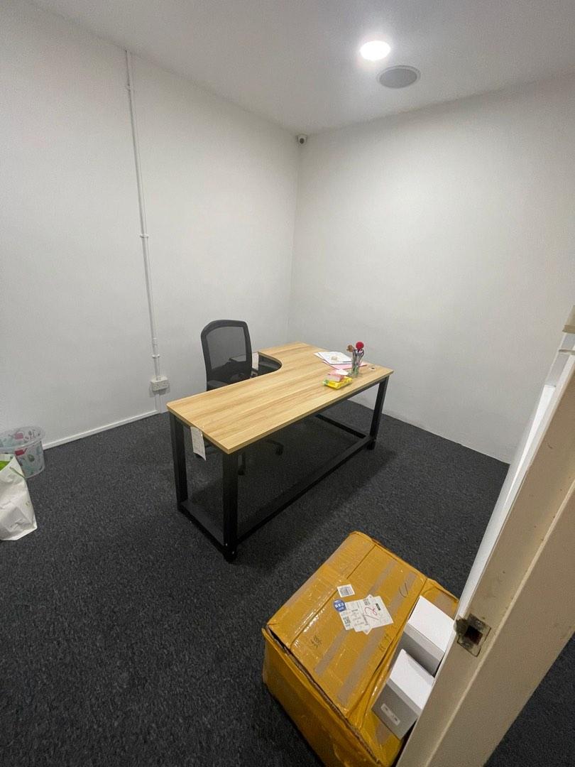 60 Kaki Bukit Place Eunos Techpark, Property, Rentals, Commercial on ...