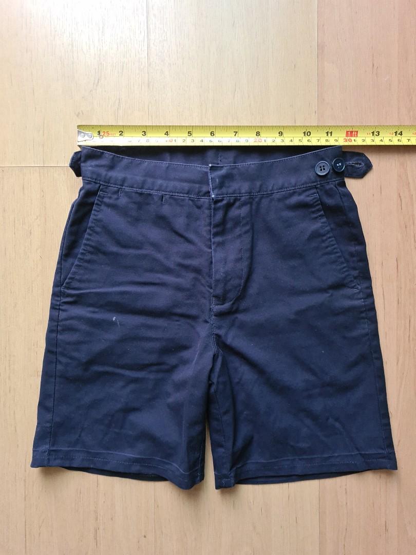 ACS (Primary / Junior) School Shorts (23 inch), Everything Else on ...