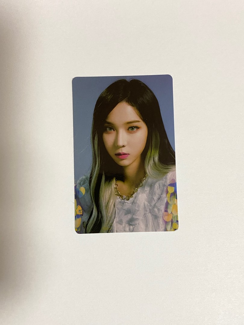 aespa winter next level magnet md pc, Hobbies & Toys, Memorabilia ...