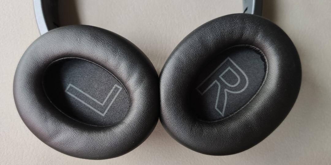 Anker Soundcore Life Q20, Audio, Headphones & Headsets on Carousell