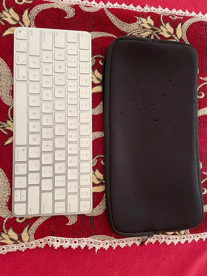 Apple Magic Keyboard, Mobile Phones & Gadgets, Mobile & Gadget ...