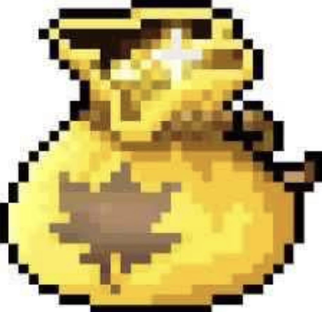 Maplestory MapleSEA Aquila Mesos, Video Gaming, Gaming Accessories, In ...