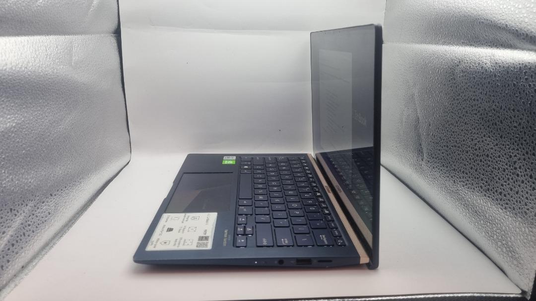 Asus Zenbook Ux F Computers Tech Laptops Notebooks On Carousell