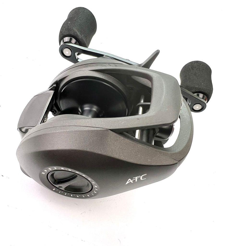 -20% ATC COMBAT Baitcasting Reel 101, Sports Equipment, Fishing on Carousell