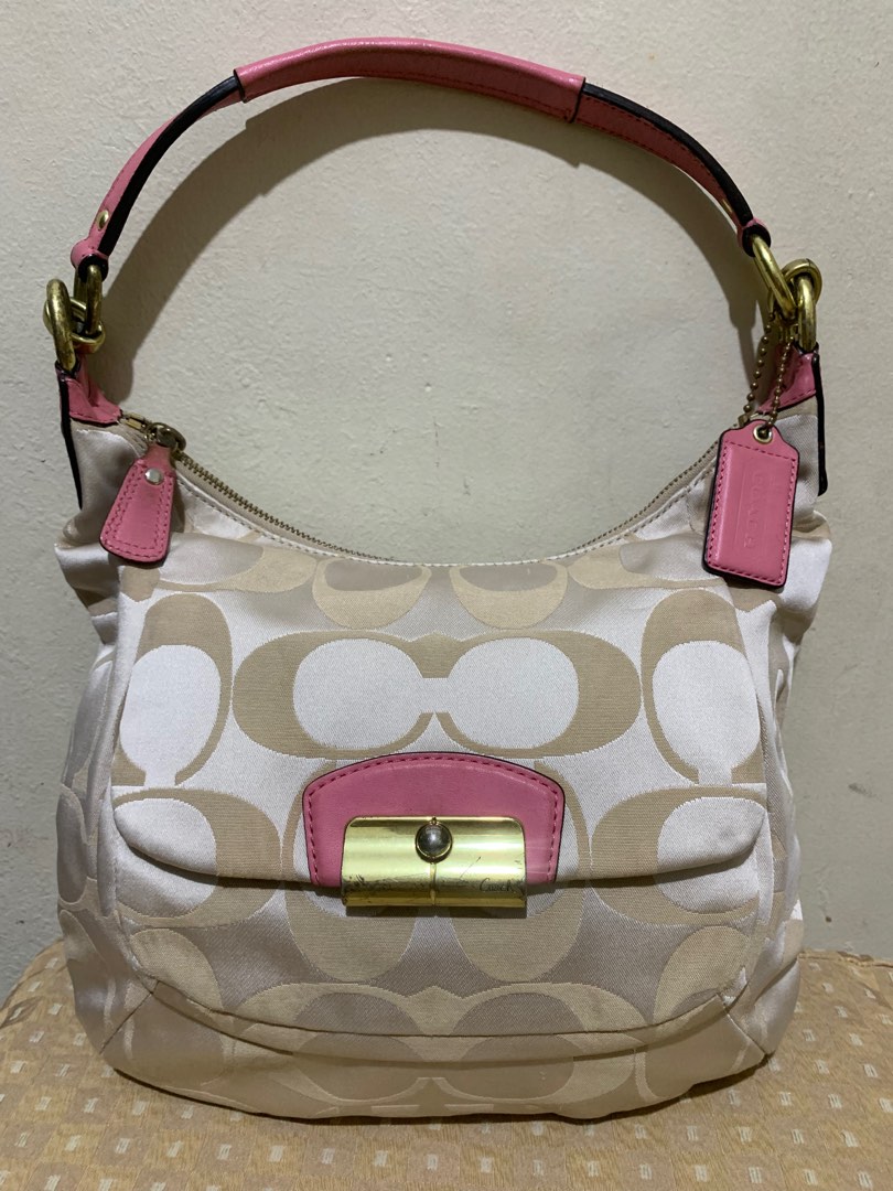 Authentic Coach, Luxury, Bags & Wallets on Carousell