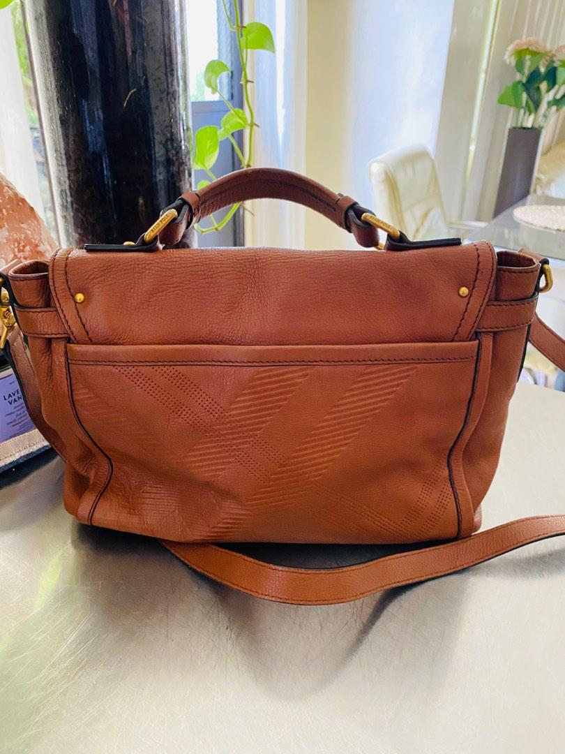 Authenticate bean pole Japan two way satchel bag FREESHIP! , Luxury ...