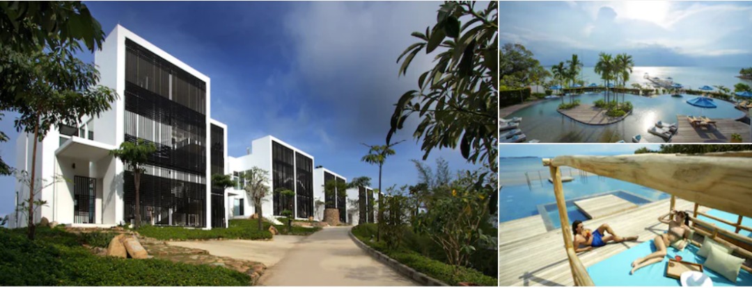 Batam / Singapore Resort Hotel Staycation Promotion up to 30% off ...