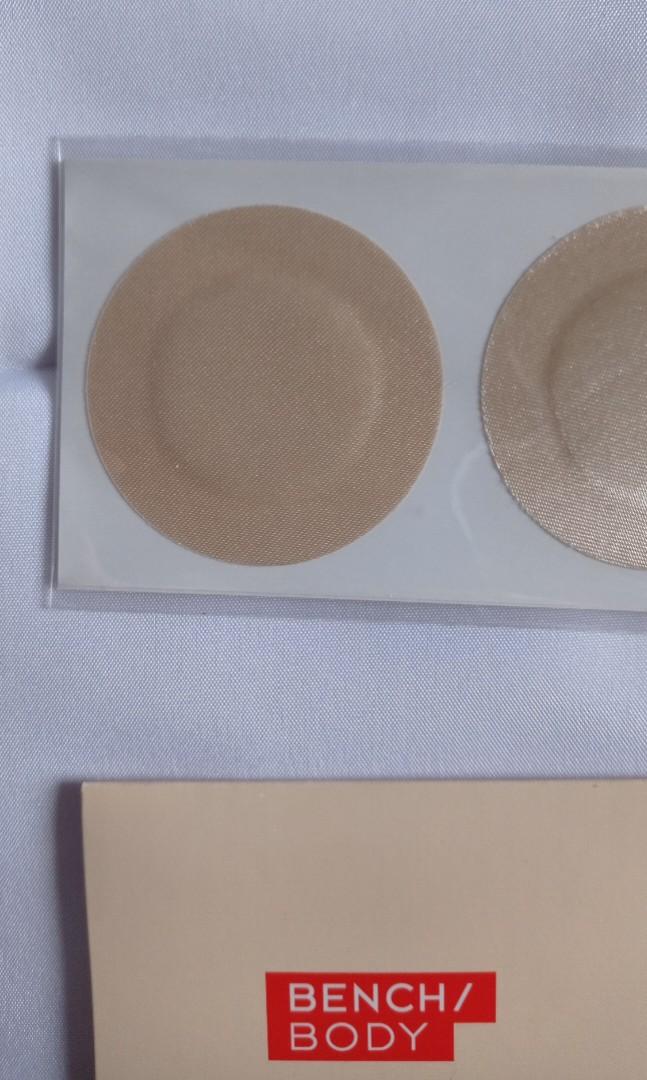 BENCH 5 PAIRS NIPPLE TAPE SET, Beauty & Personal Care, Bath & Body ...