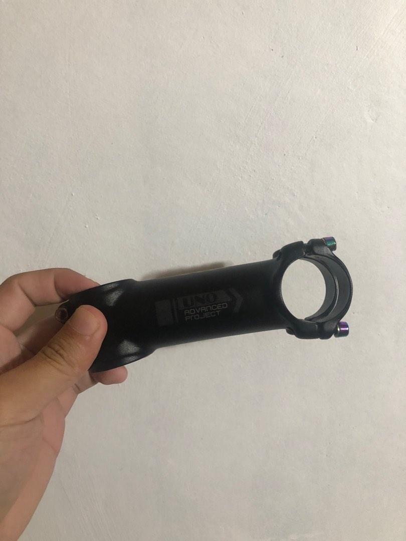 Uno Advanced Project Stem, Sports Equipment, Bicycles & Parts, Bicycles ...