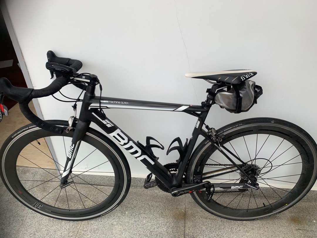 BMC Carbon Frame, Sports Equipment, Bicycles & Parts, Bicycles on Carousell