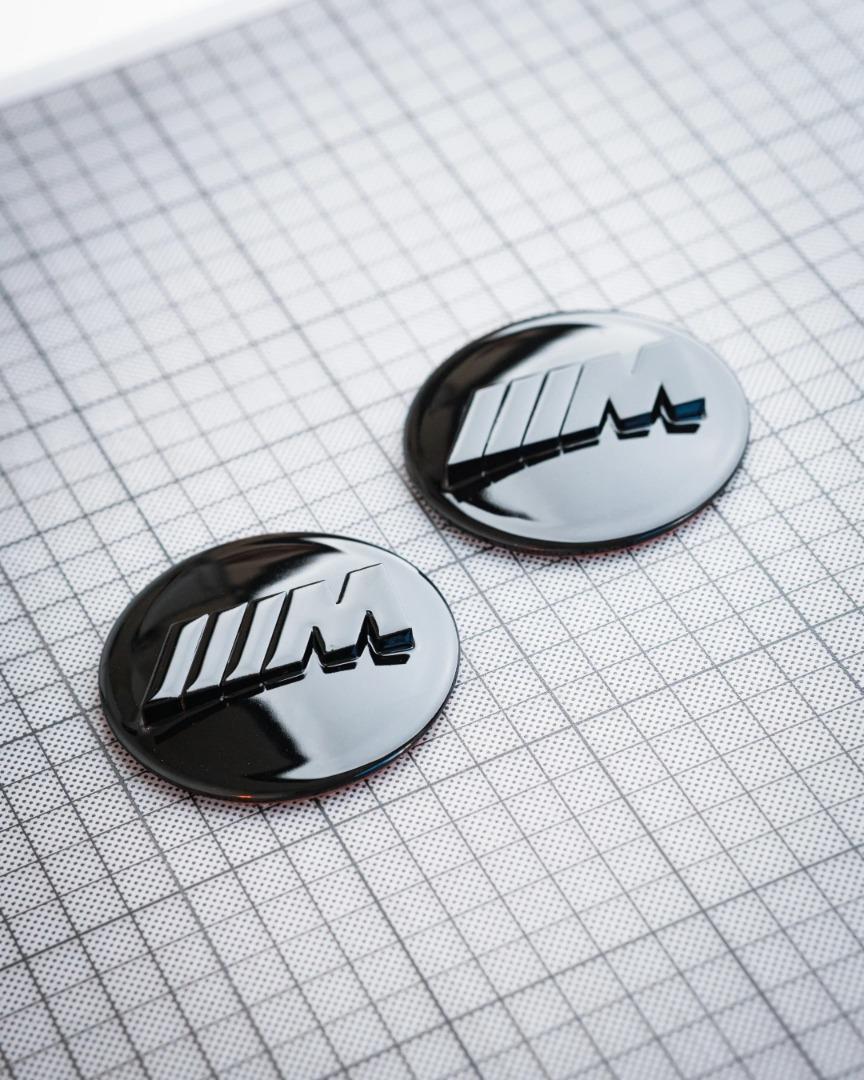BMW Motorcycle 3D Emblem / Roundels, Car Accessories, Accessories on ...