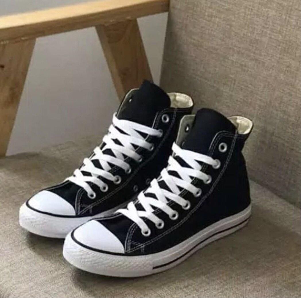BRAND NEW HIGH CUT SNEAKERS!, Women's Fashion, Footwear, Sneakers on ...