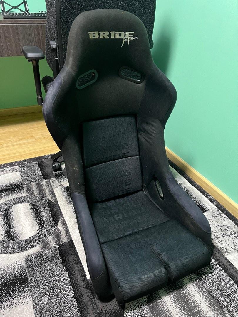 Bride Japan Full Bucket (clearance), Car Accessories, Accessories on ...