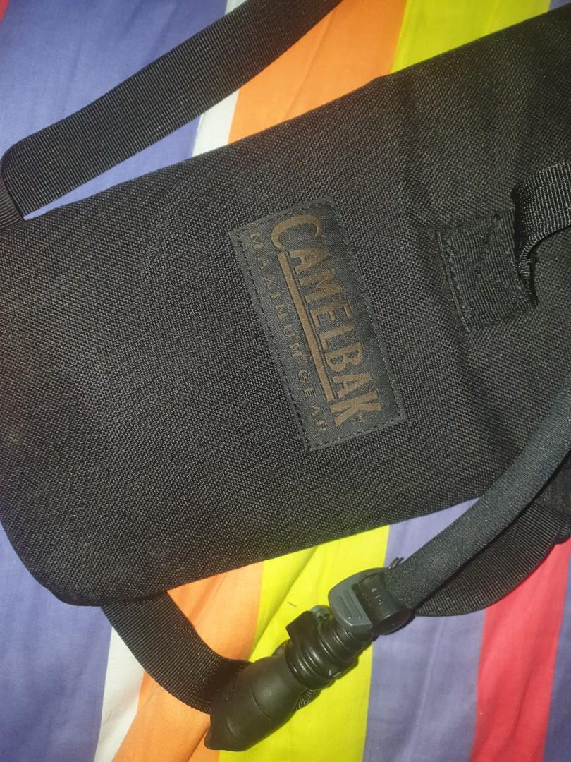 Camelbak Thermobak 2L, Men's Fashion, Bags, Backpacks on Carousell