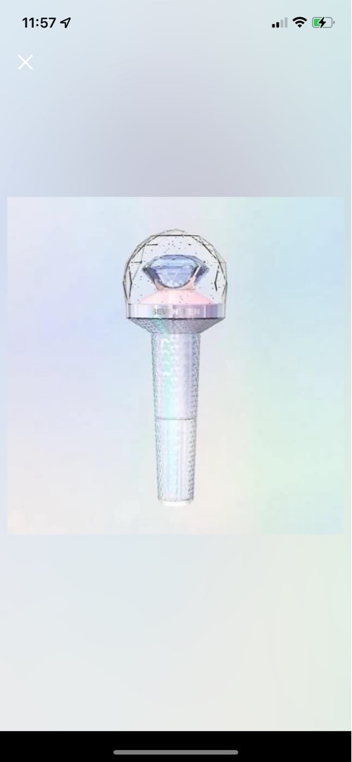 carat bong ver.2, Hobbies & Toys, Memorabilia & Collectibles, K-Wave on ...