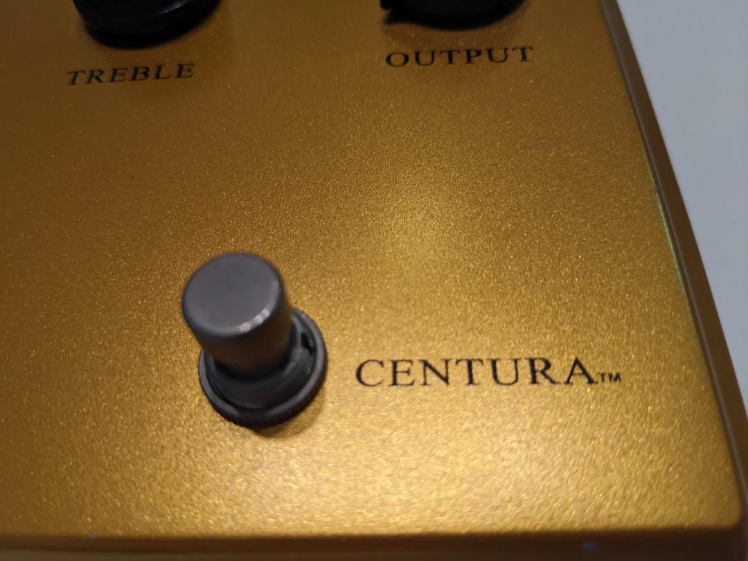 Ceriatone Centura - Klon Centaur clone, Hobbies & Toys, Music & Media ...