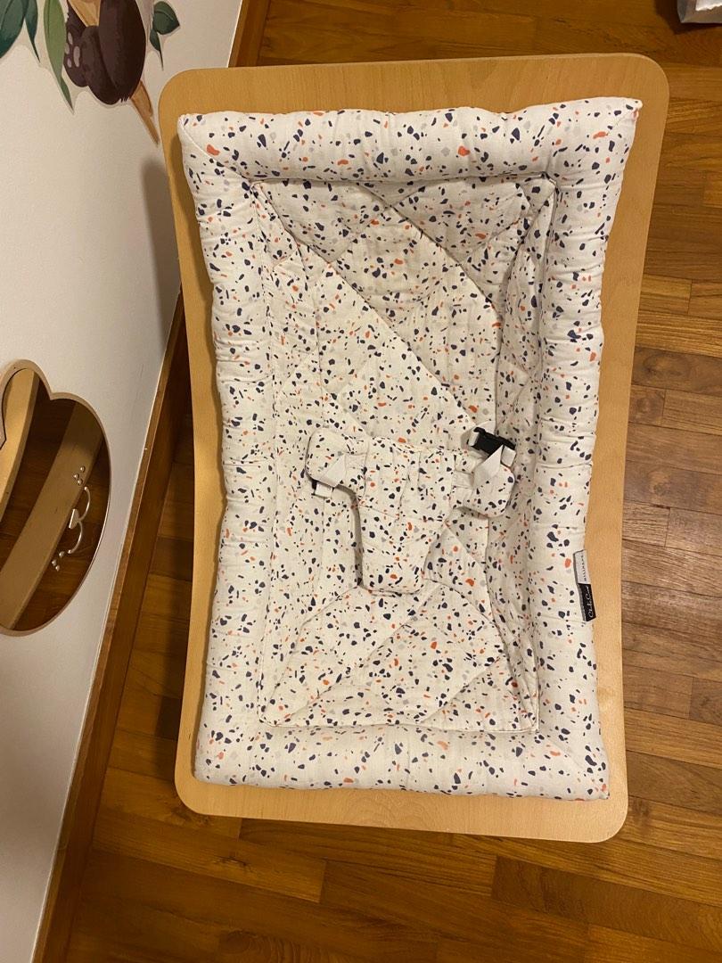 Charlie Crane rocker chair, Babies & Kids, Baby Nursery & Kids ...