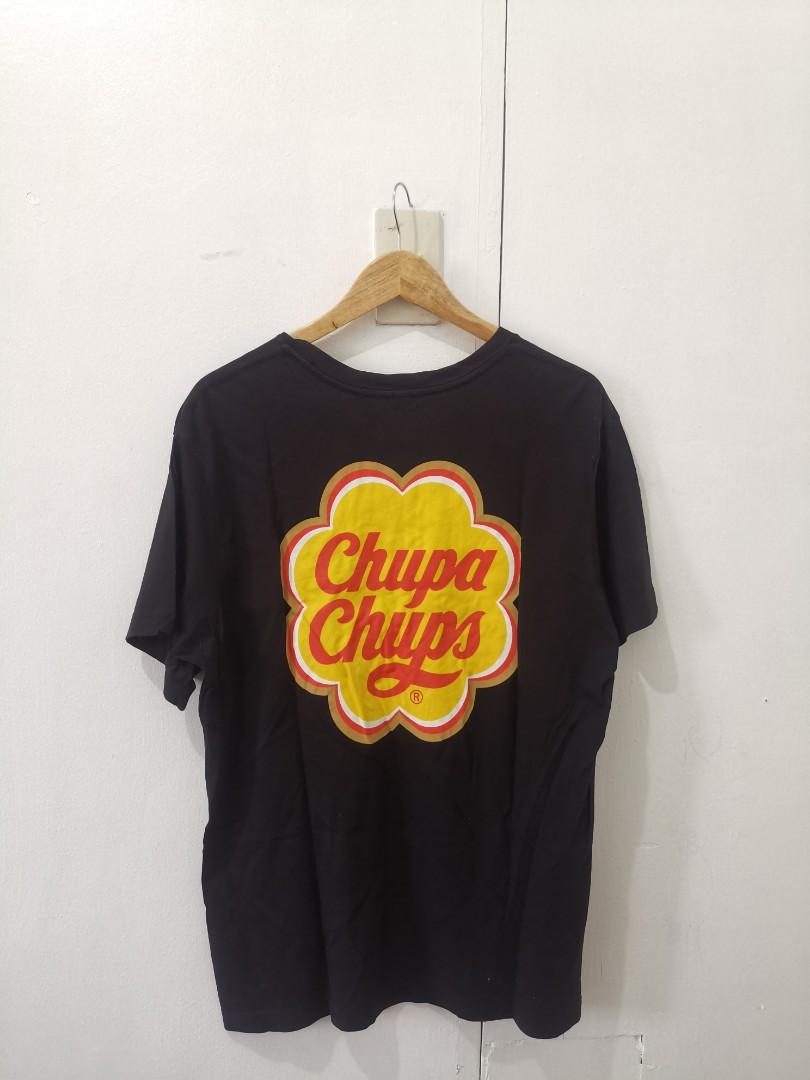 Chupa chups shirt, Men's Fashion, Tops & Sets, Tshirts & Polo Shirts on ...