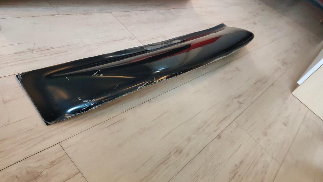 Honda civic fd fd1 fd2 fd3 fd4 fd2r bodykit spoiler, Car Accessories ...