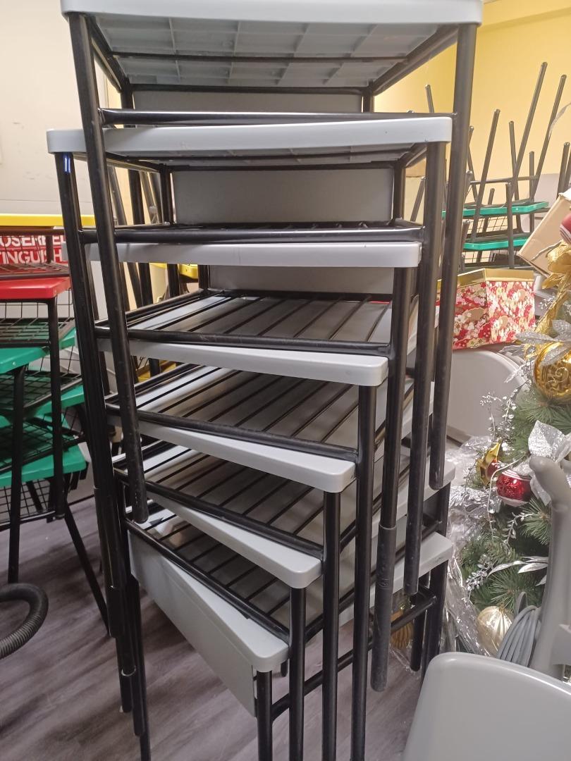 Classroom Tables For Sales!, Furniture & Home Living, Furniture, Tables ...
