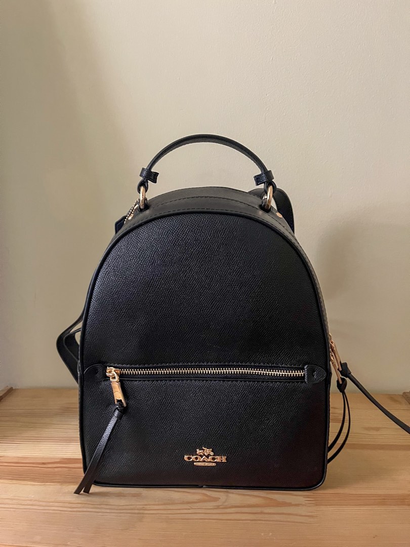 Coach Jordyn Backpack, Women's Fashion, Bags & Wallets, Backpacks on ...