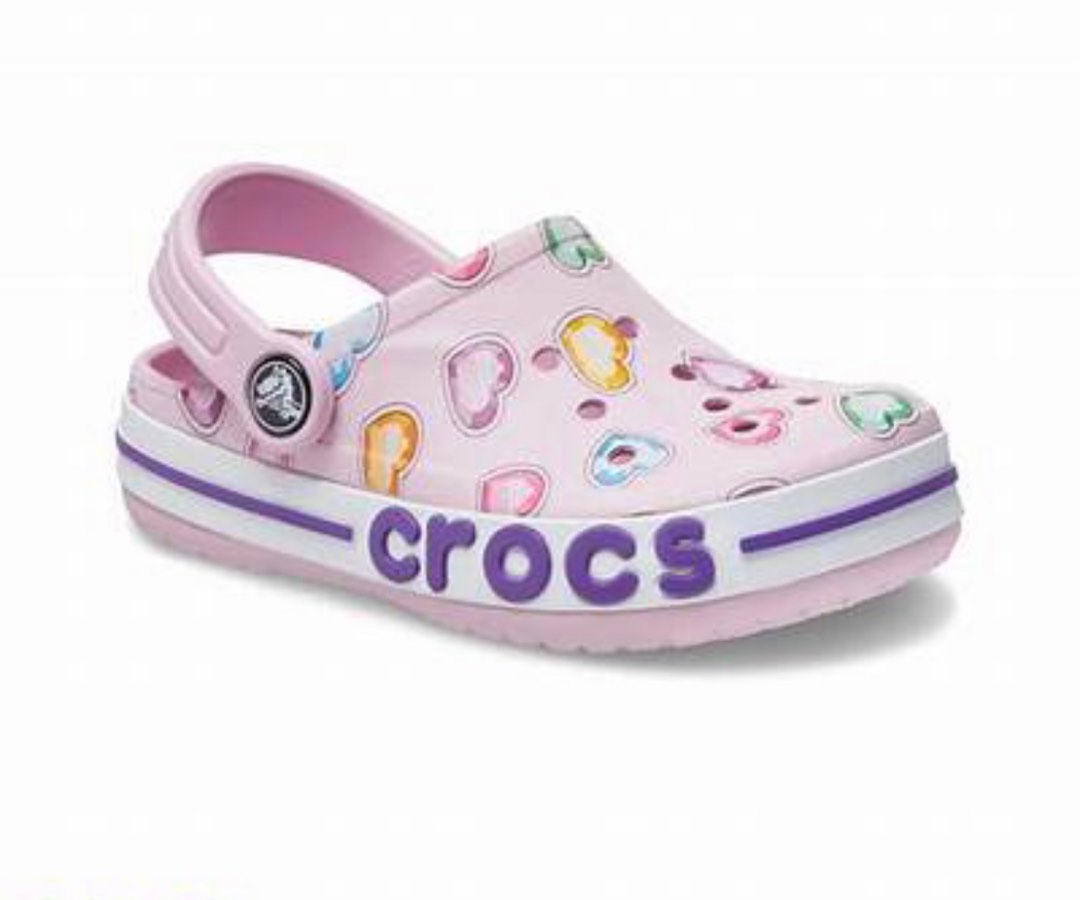 Crocs C6 & C12, Babies & Kids, Babies & Kids Fashion on Carousell