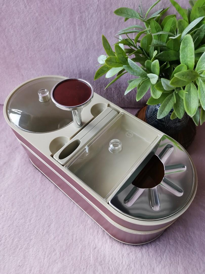 Customized Ashtray, Furniture & Home Living, Home Improvement ...