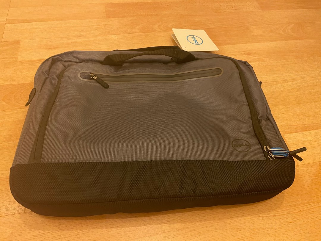 Dell laptop bag, Computers & Tech, Parts & Accessories, Laptop Bags ...