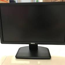 Dell LED Widescreen Display Monitor (19 Inch And More), Computers ...
