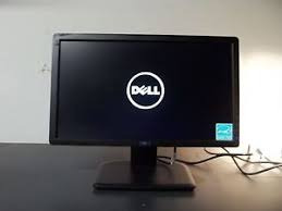 Dell LED Widescreen Display Monitor (19 Inch And More), Computers ...