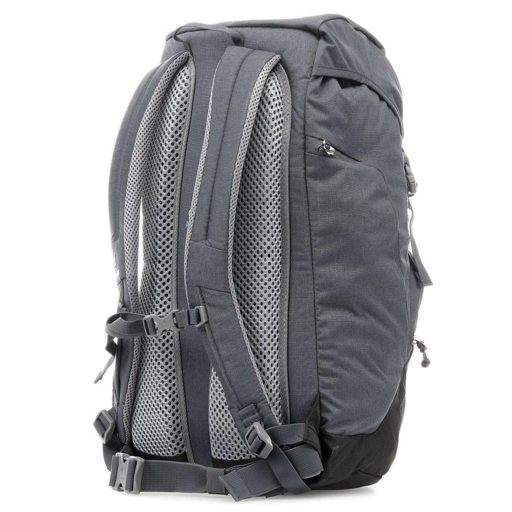 Deuter Walker 24, Men's Fashion, Bags, Backpacks on Carousell