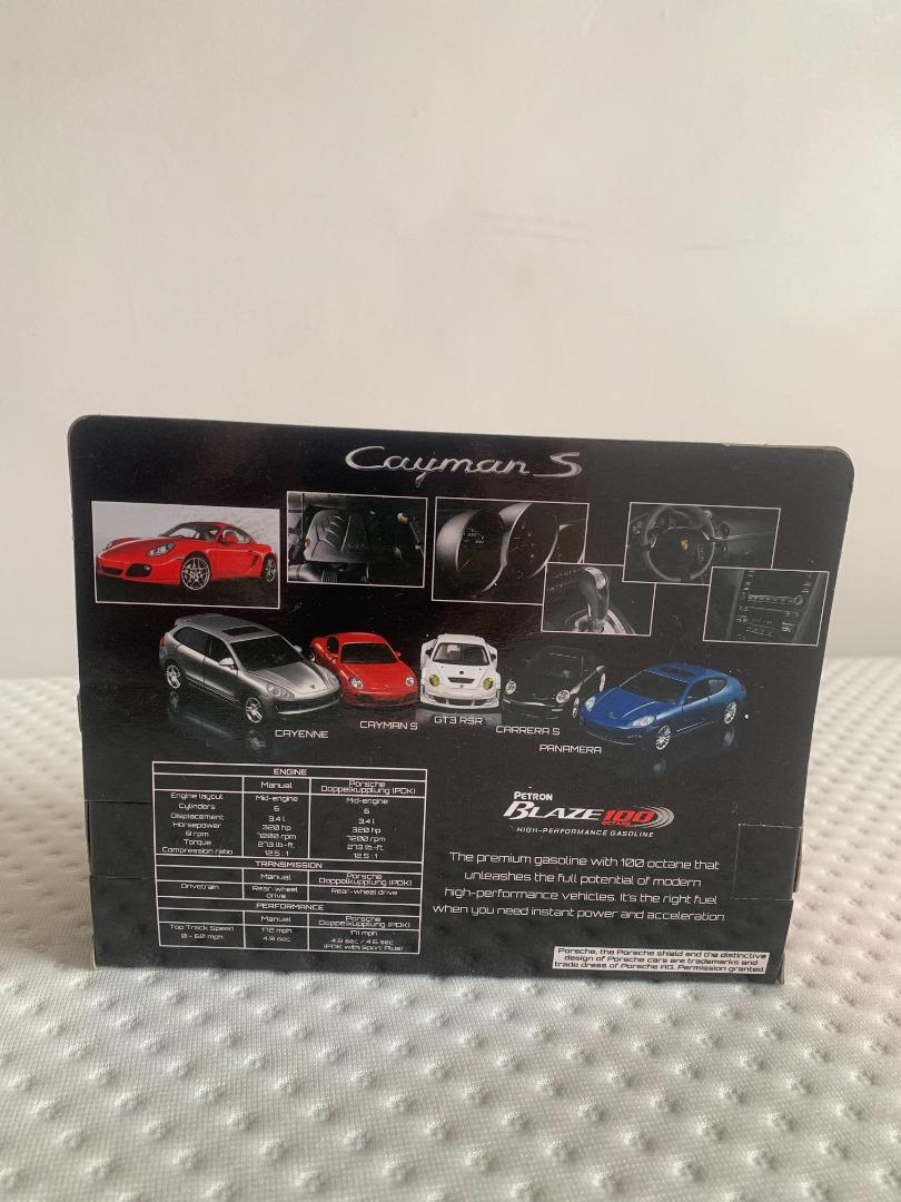 Diecast Petron Toy Car Collection, Hobbies & Toys, Toys & Games on ...