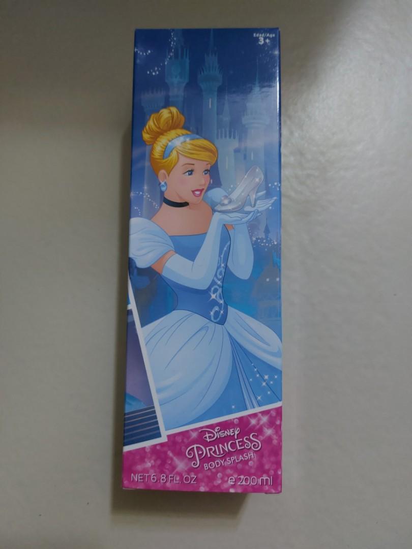 Disney Princess, Beauty & Personal Care, Fragrance & Deodorants on ...