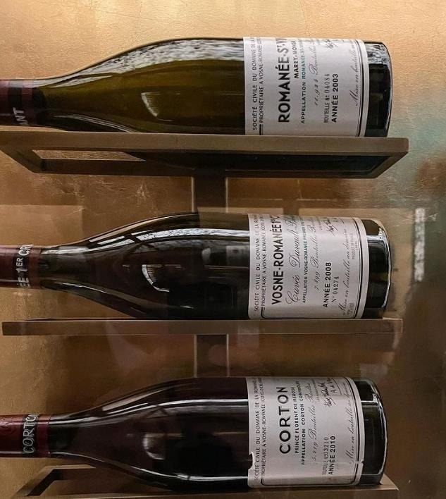 回收DRC 羅曼尼康帝 conti 紅酒 勃艮第紅酒 Romane-Conti., 嘢食 & 嘢飲, 酒精飲料 - Carousell