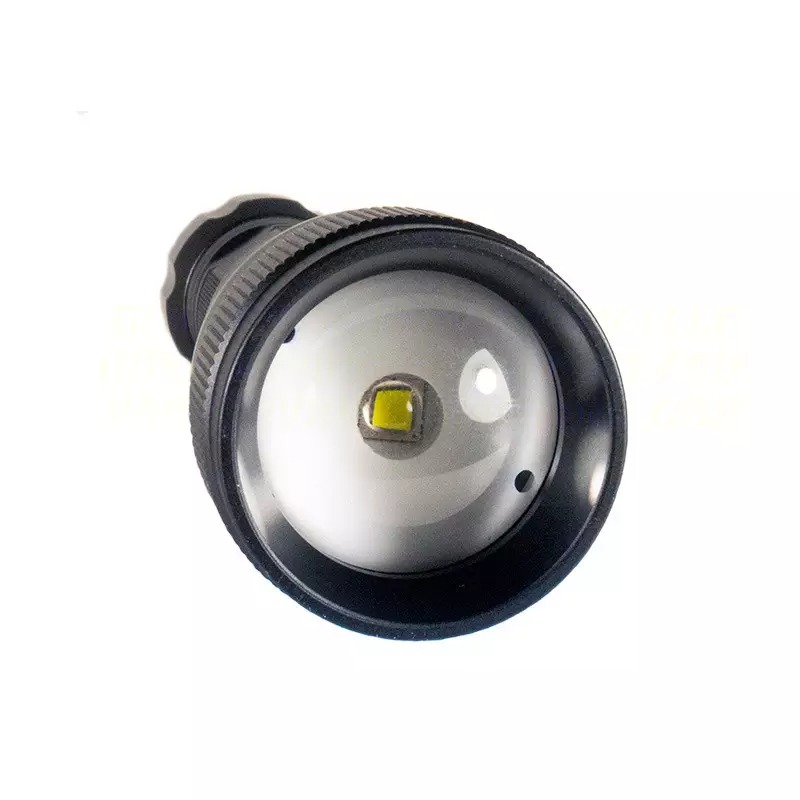 DS14 WIDE TORCH (1 BATTERYincluded), Sports Equipment, Other Sports ...