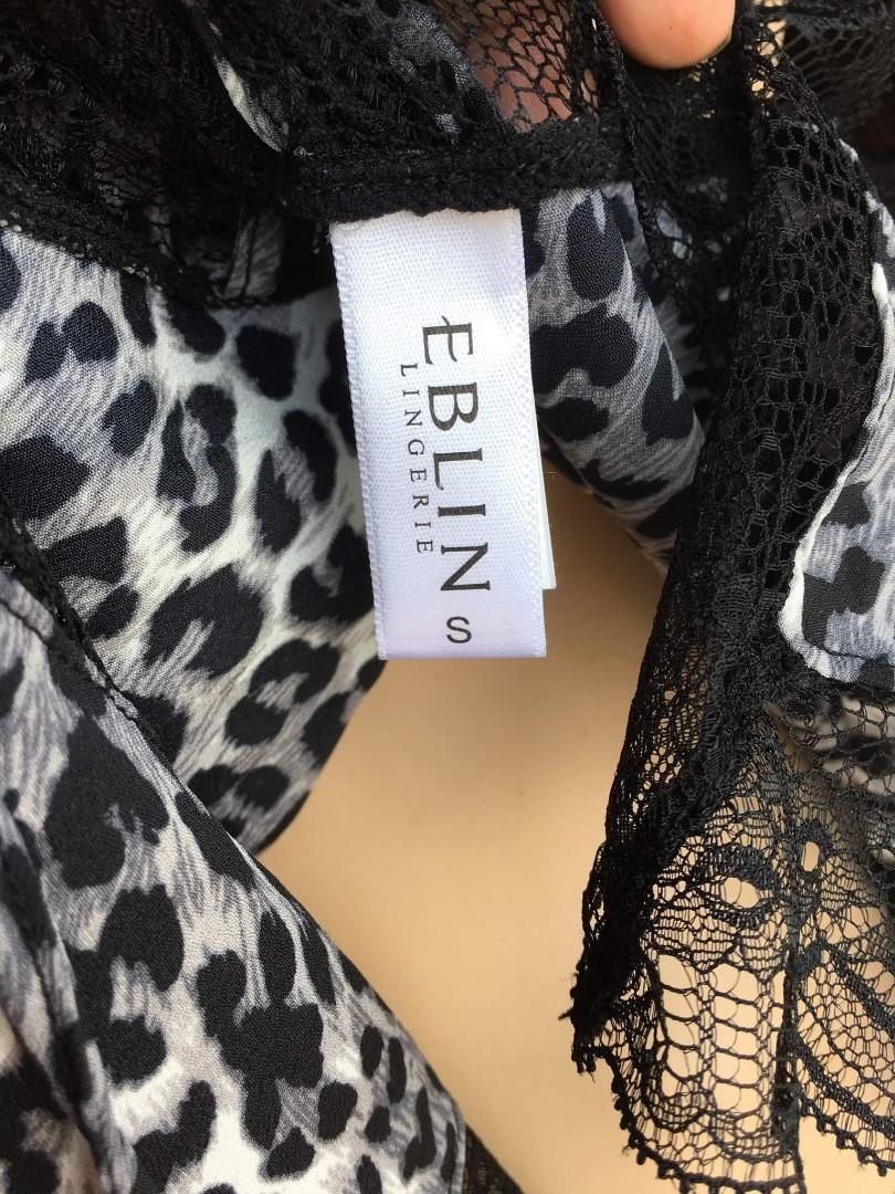 EBLIN LINGERERIE, Women's Fashion, Undergarments & Loungewear on Carousell