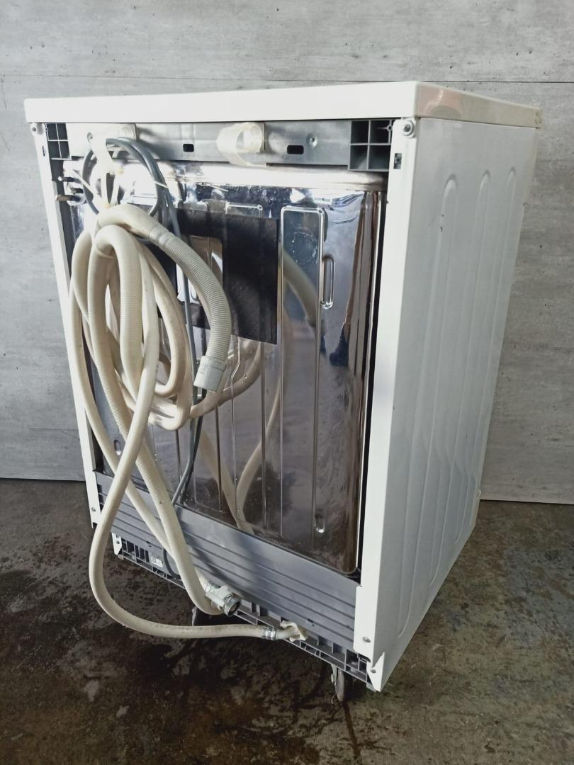 ELBA EBDW 1251 A W Dishwasher, TV & Home Appliances, Kitchen Appliances ...