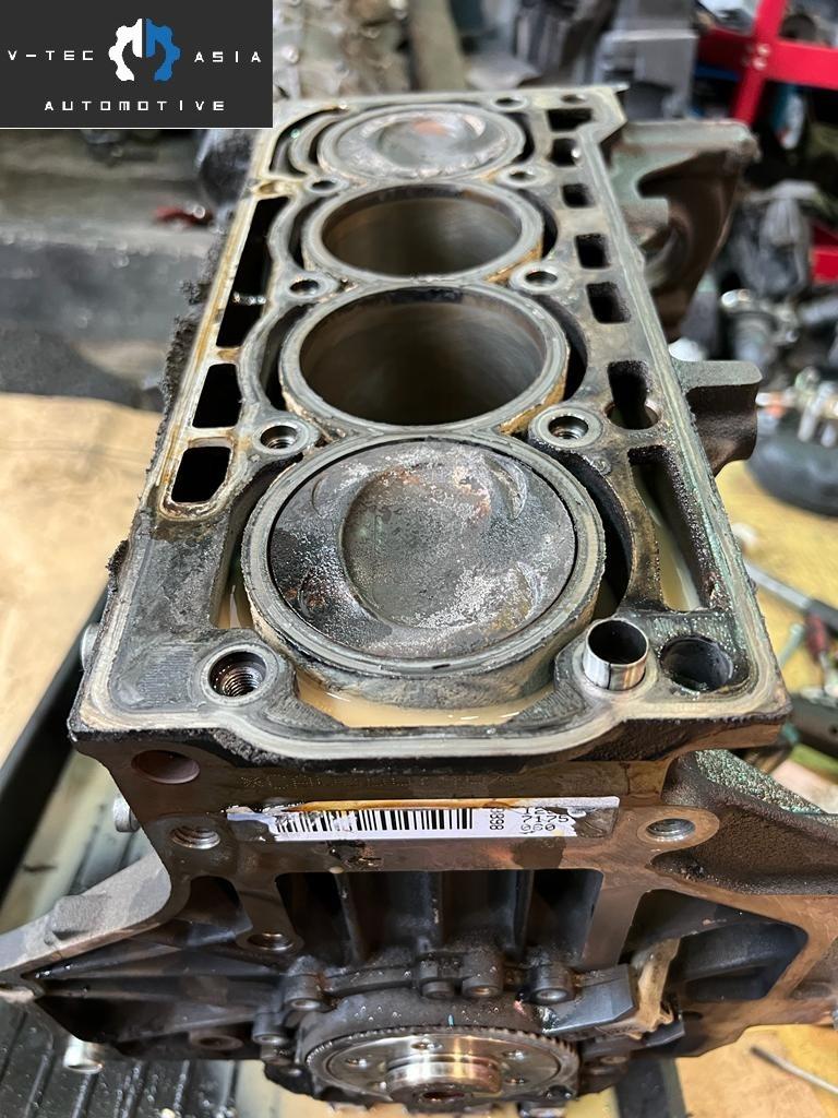 Engine Complete / Top Overhaul, Car Accessories, Car Workshops ...