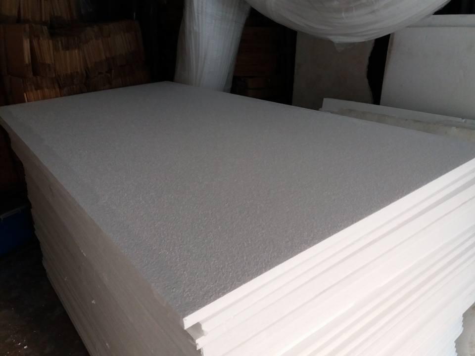 EPS STYROBOARD PANEL 4ft. x 8ft., Commercial & Industrial, Construction ...