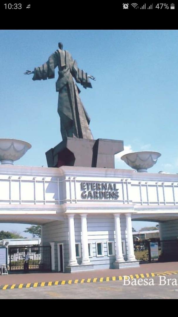 Eternal Gardens Baesa Memorial Lot FOR SALE, Property, For Sale ... Eternal Gardens Baesa Memorial Lot FOR SALE, Property, For Sale ...