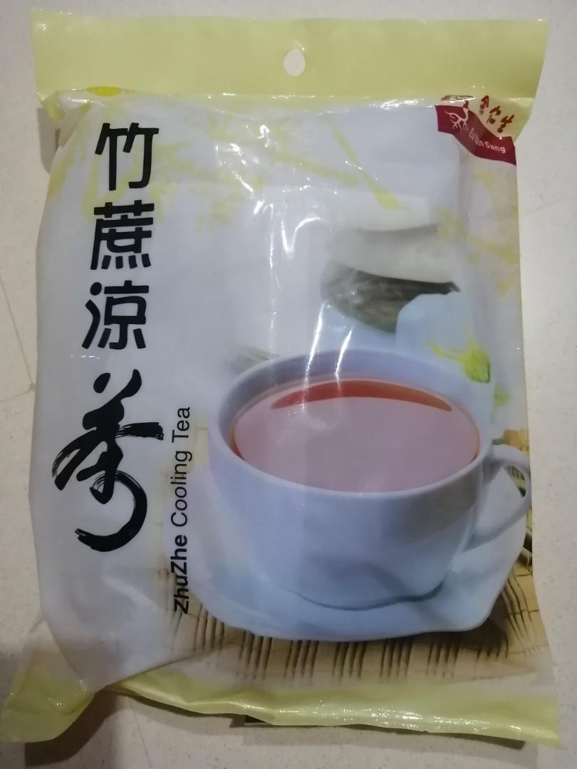 Eu yan sang tea, Food & Drinks, Beverages on Carousell