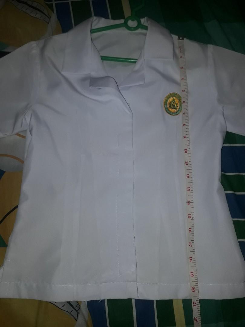 FEU Tech Uniform, Women's Fashion, Dresses & Sets, Sets or Coordinates ...