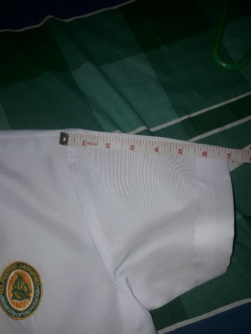 FEU Tech Uniform, Women's Fashion, Dresses & Sets, Sets or Coordinates ...
