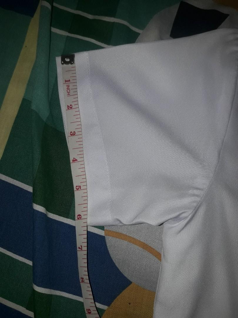 FEU Tech Uniform, Women's Fashion, Dresses & Sets, Sets or Coordinates ...