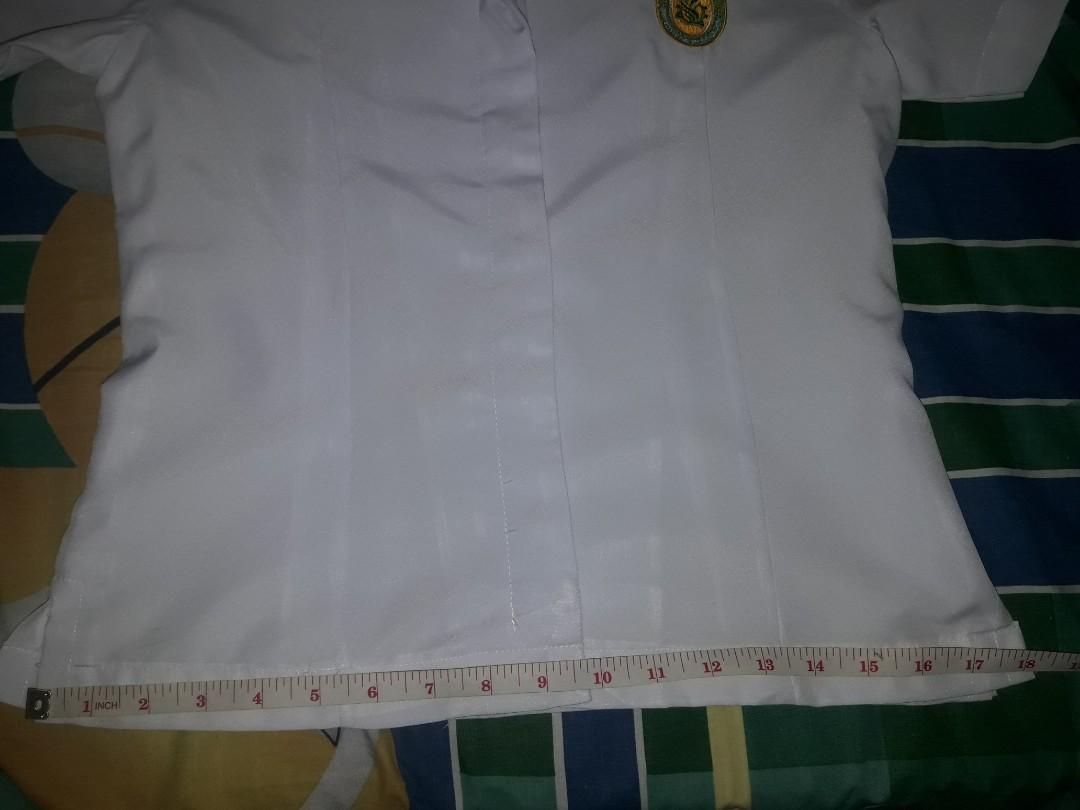 FEU Tech Uniform, Women's Fashion, Dresses & Sets, Sets or Coordinates ...