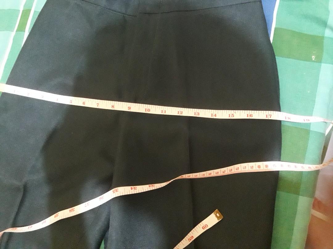 FEU Tech Uniform, Women's Fashion, Dresses & Sets, Sets or Coordinates ...